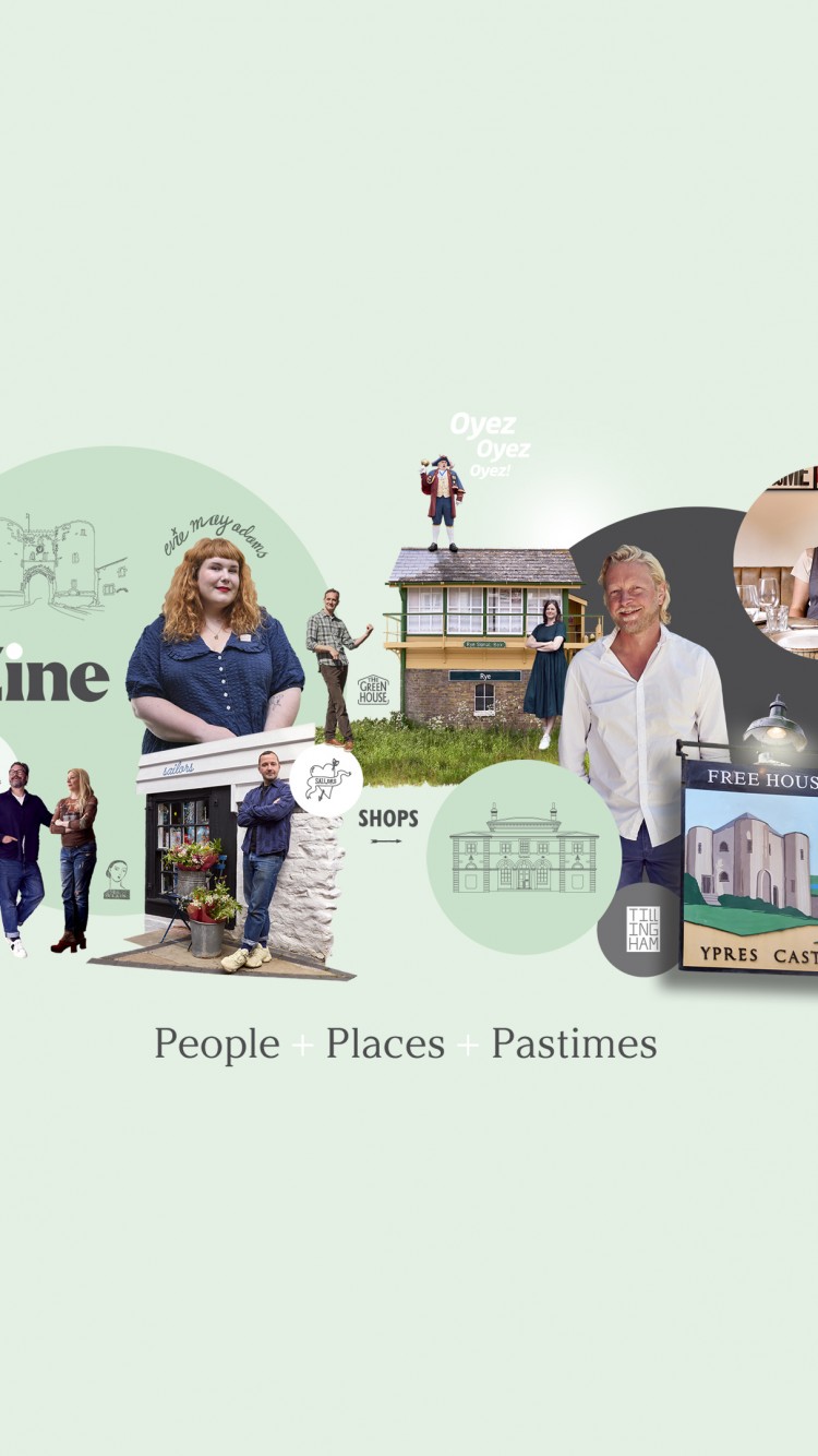 Mr Gresty – Graphic Design & Illustration